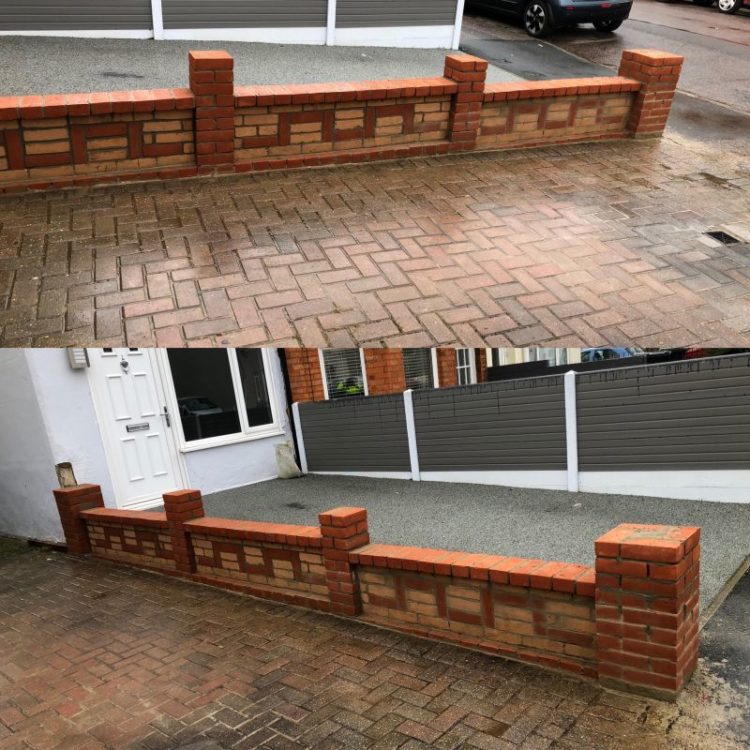 Porch Repair – Hari Constructions