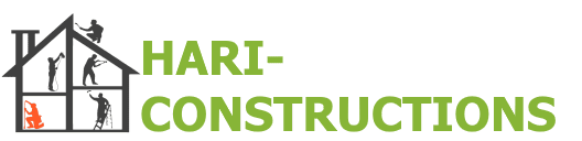 Hari Constructions – Professional building and maintenance services Dorset